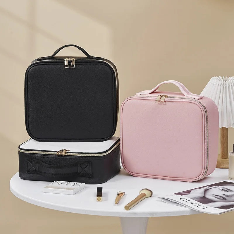 Vanity Makeup Bag